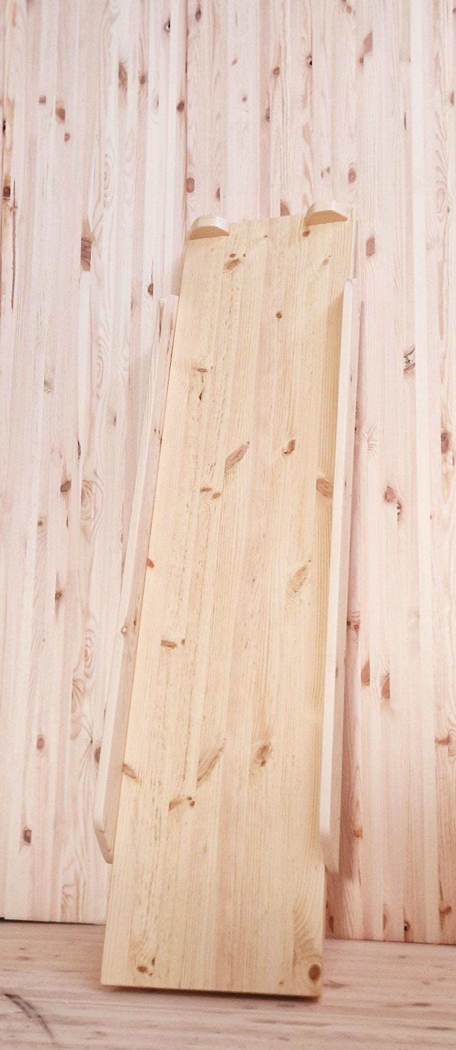 Universal Climbing Slide - 170 Cm Long Double-faced Board - Etsy