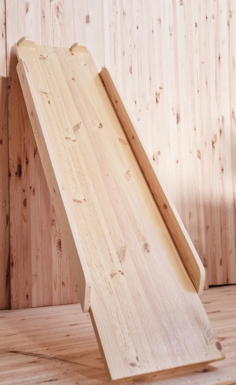 Universal Climbing Slide - 170 Cm Long Double-faced Board - Etsy