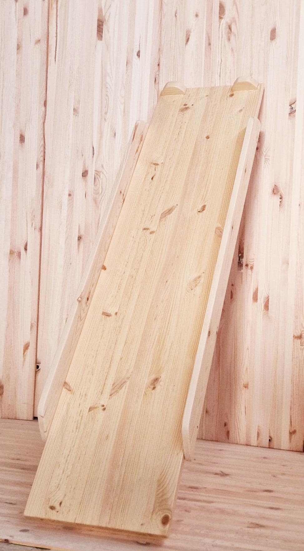 Universal Climbing Slide - 170 Cm Long Double-faced Board - Etsy