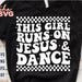 Dance Captain Svg, Dance Svg, Choreographer Svg, Dance Shirt Svg ...