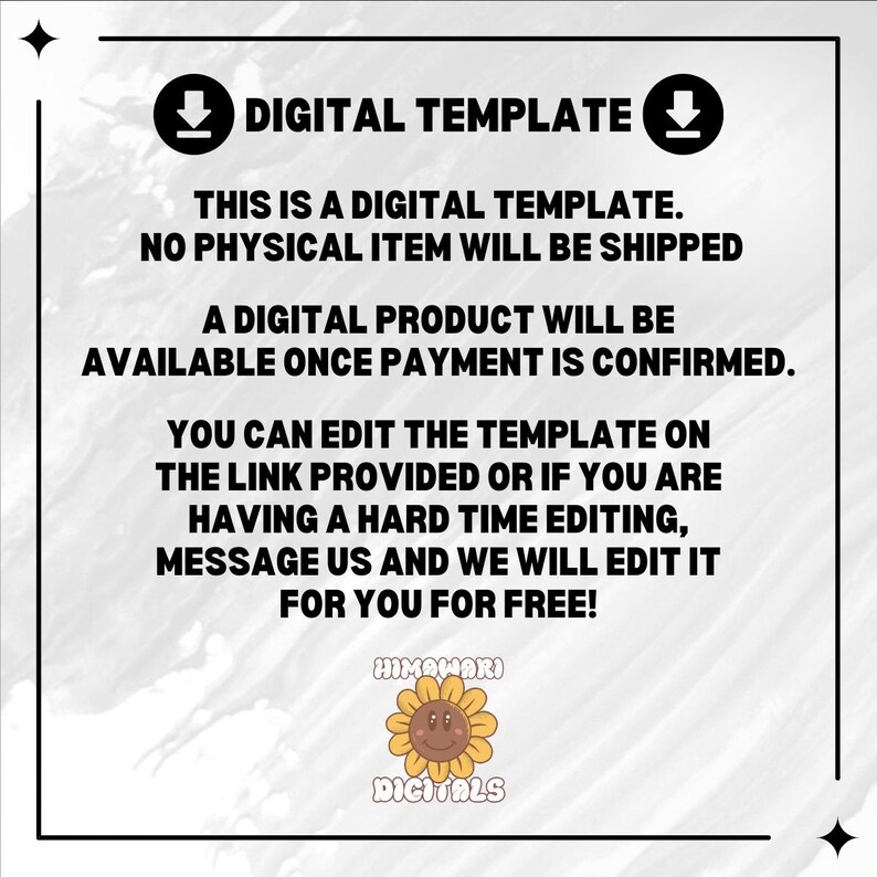 Editable Frozen Birthday Welcome Sign | Winter Snow Party Decor | Ice ...