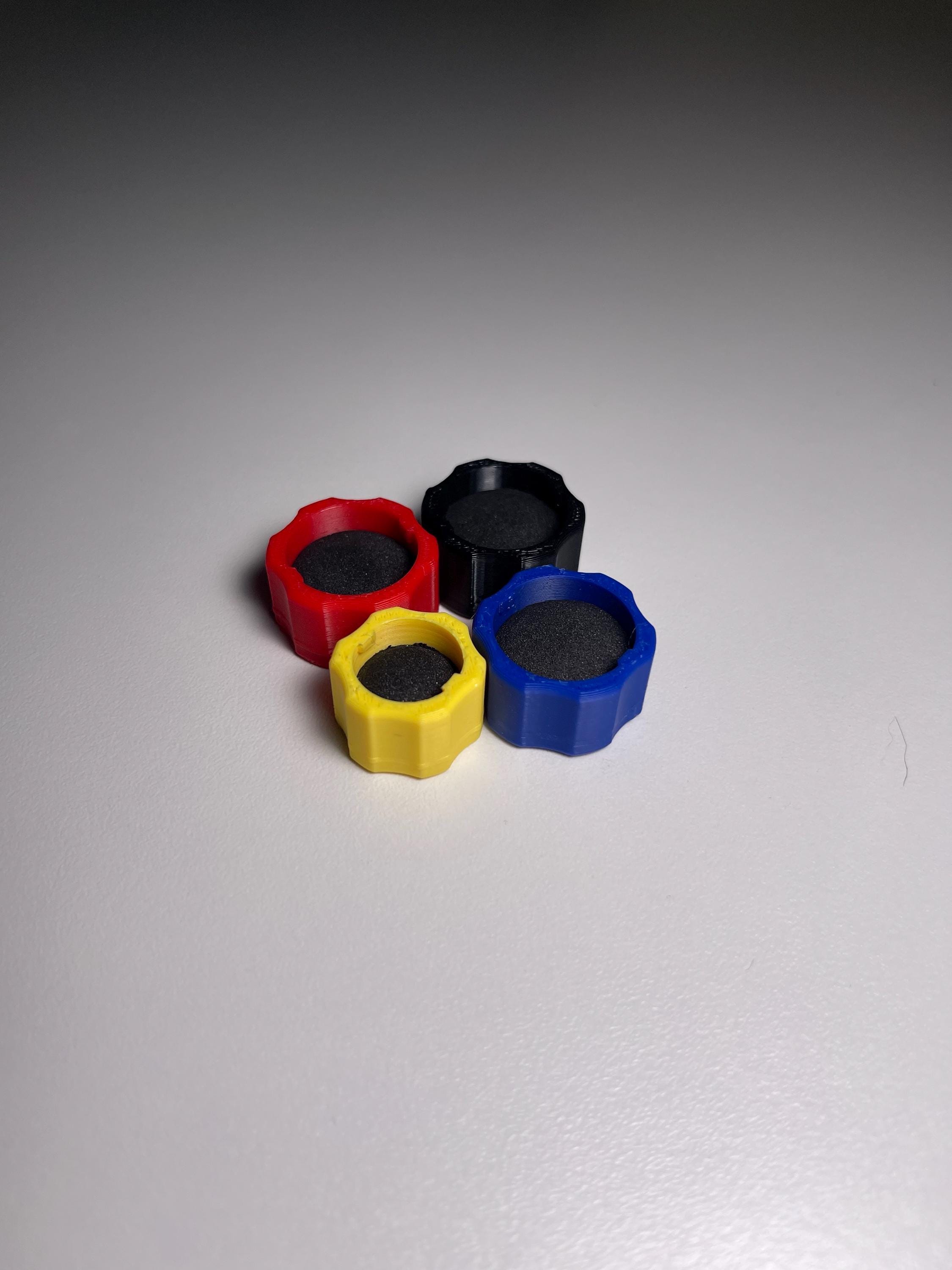 Tight-seal Port Caps for Lowrance - Etsy