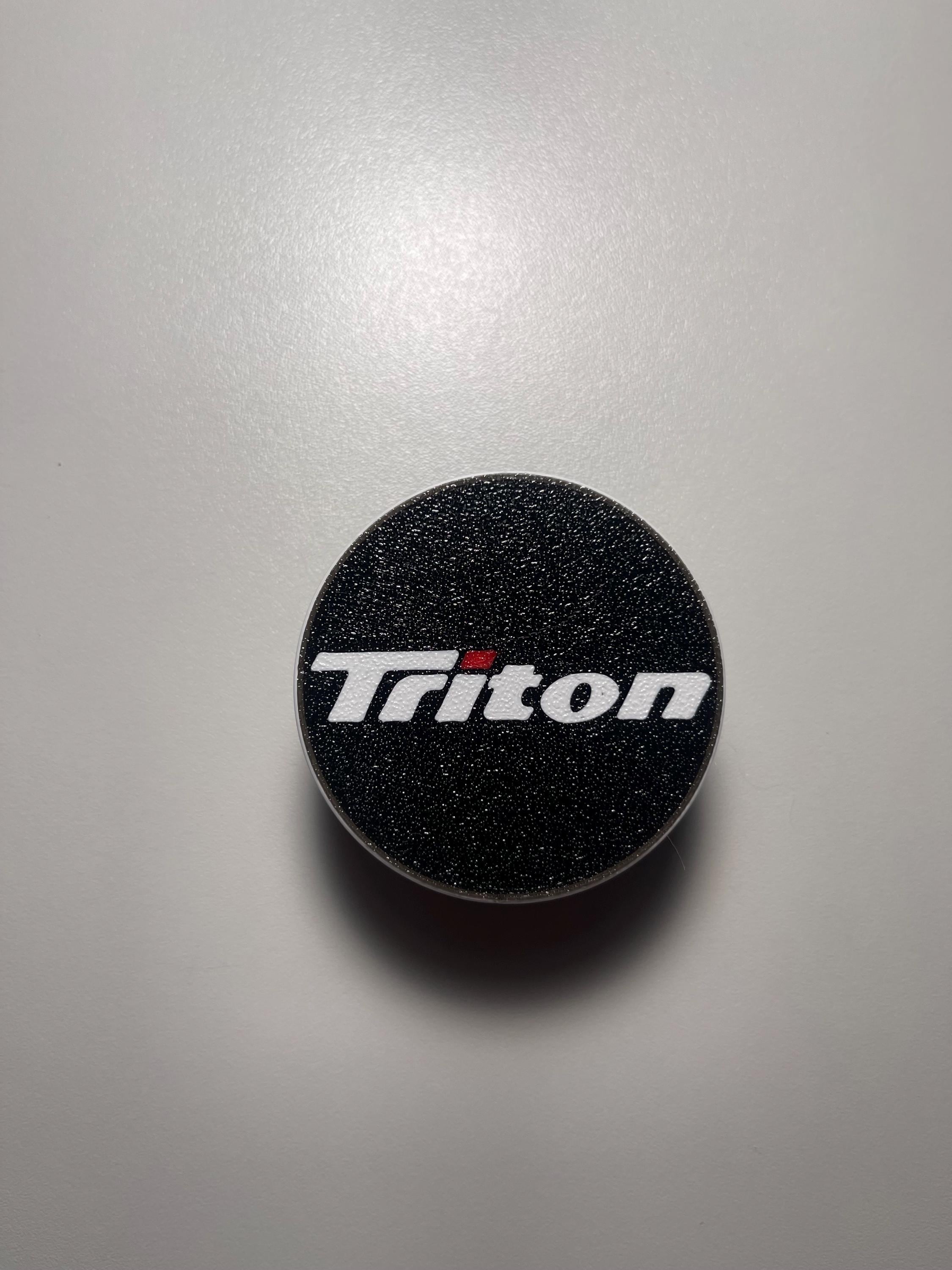 Triton Boat Seat Plug 3/4” - Etsy