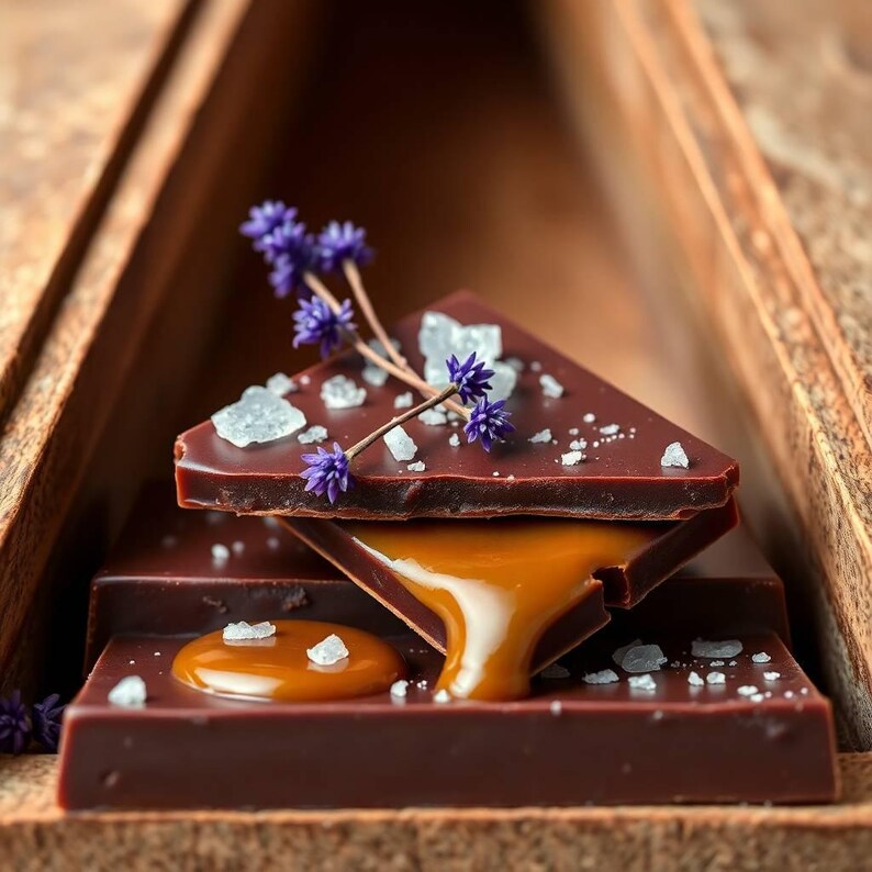 Luxury Chocolate for Special Occasions - Etsy