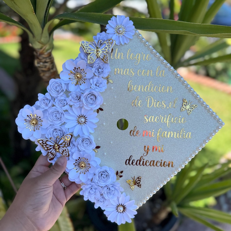 Butterfly Quote Card - Etsy