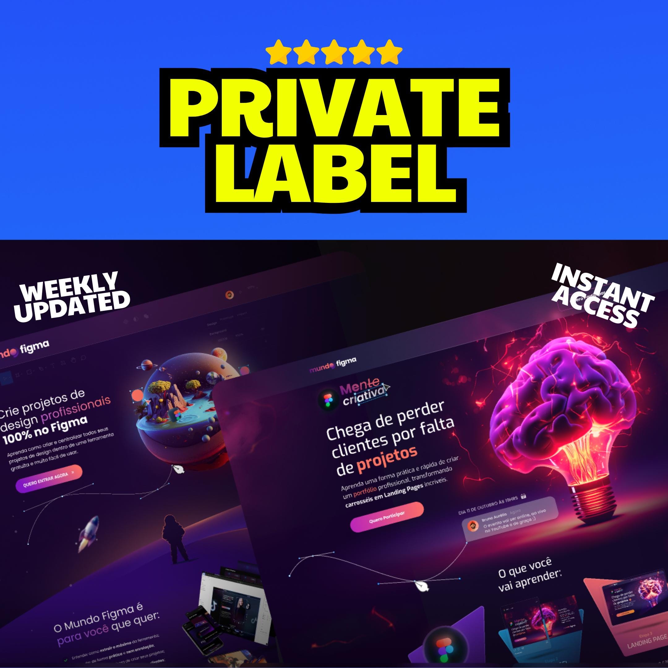 2000+ High-converting Landing Page Templates | Seo-optimized & Mobile ...