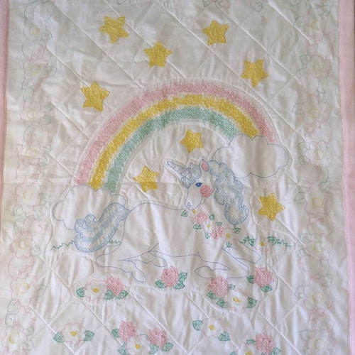 Busy Bee Fair Isle Cushion Crochet Pattern Crochet Pillow | Etsy