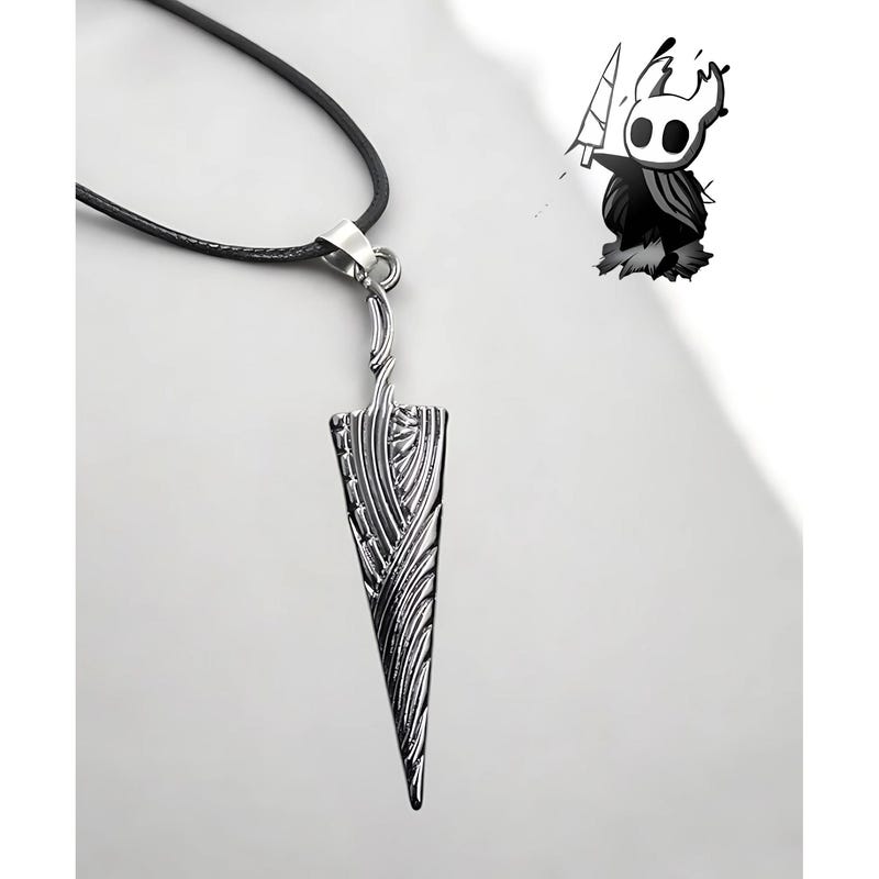 Hollow Knights Sword - Etsy UK