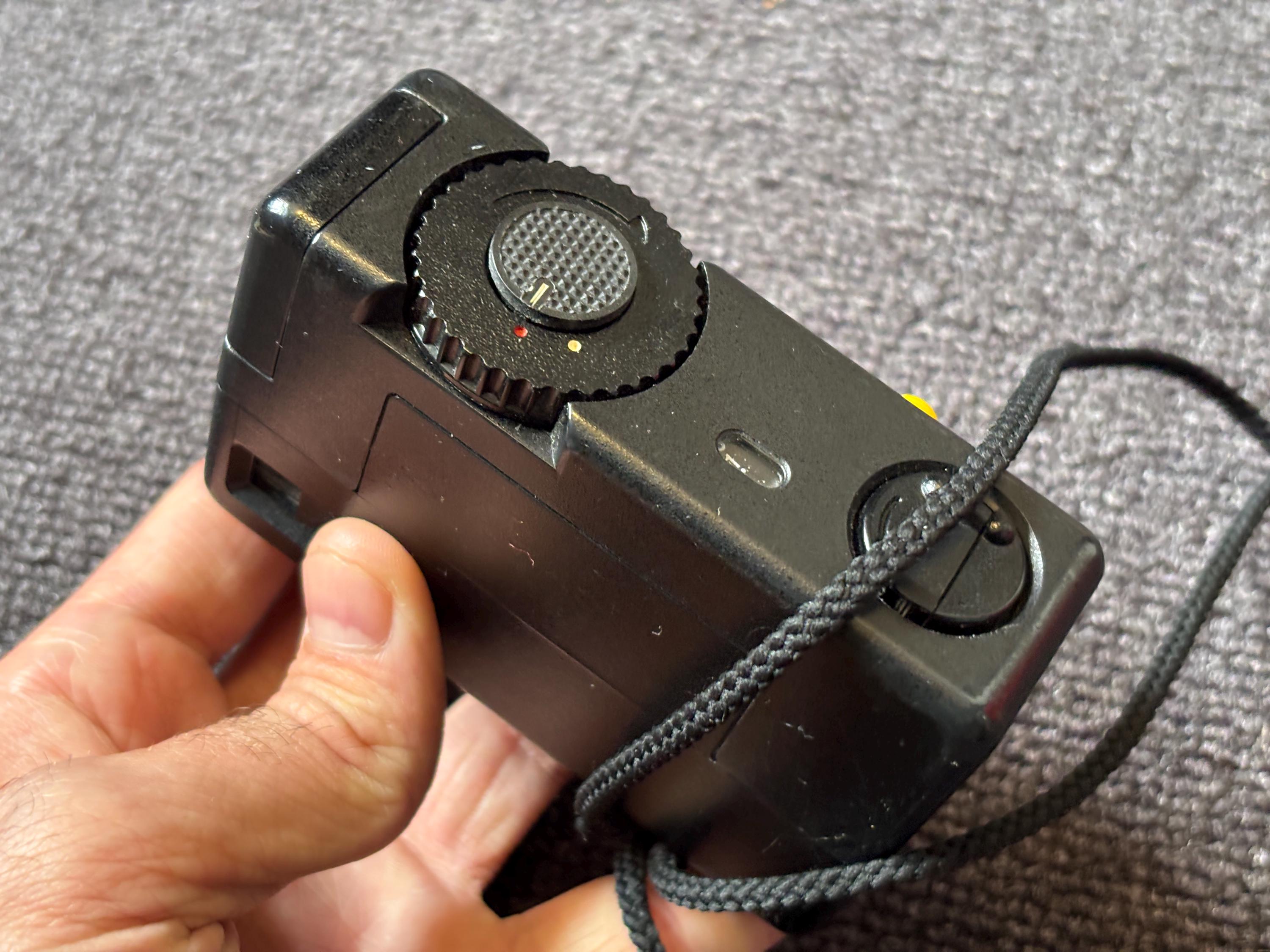 Rare Legendary Working Soviet Camera AGAT 18K BELOMO Half-frame 35 Mm Lens Industar-104 2.8/28 ...