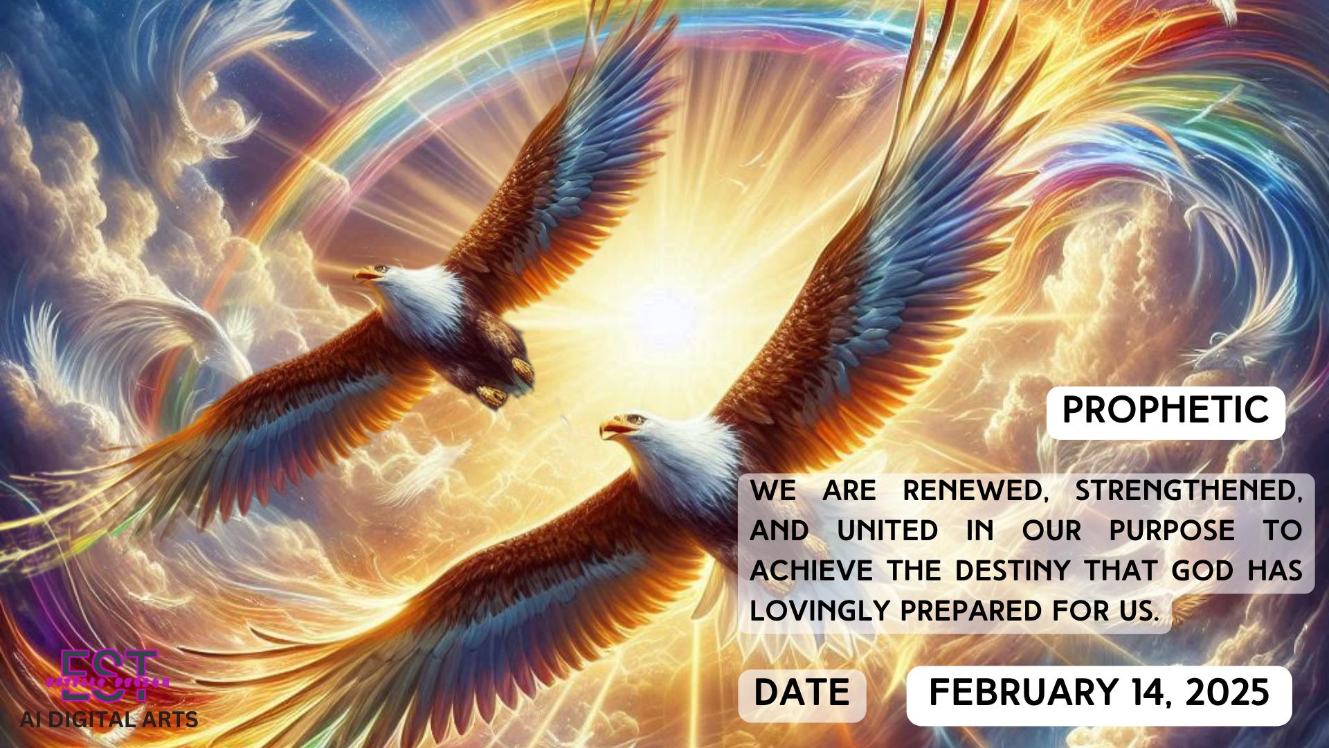 Transformation Prophetic Arts and Decree - Etsy