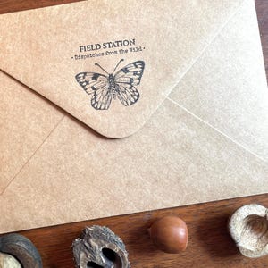 Penguin Snail Mail Letter- "penguins!" - Etsy