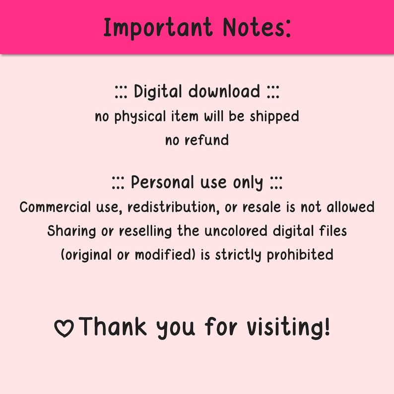 Kawaii Color Swatch Chart Templates, Cute Swatch Shape, 12 Templates ...