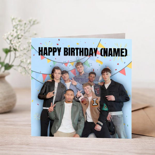 December 10 Merch - Etsy UK