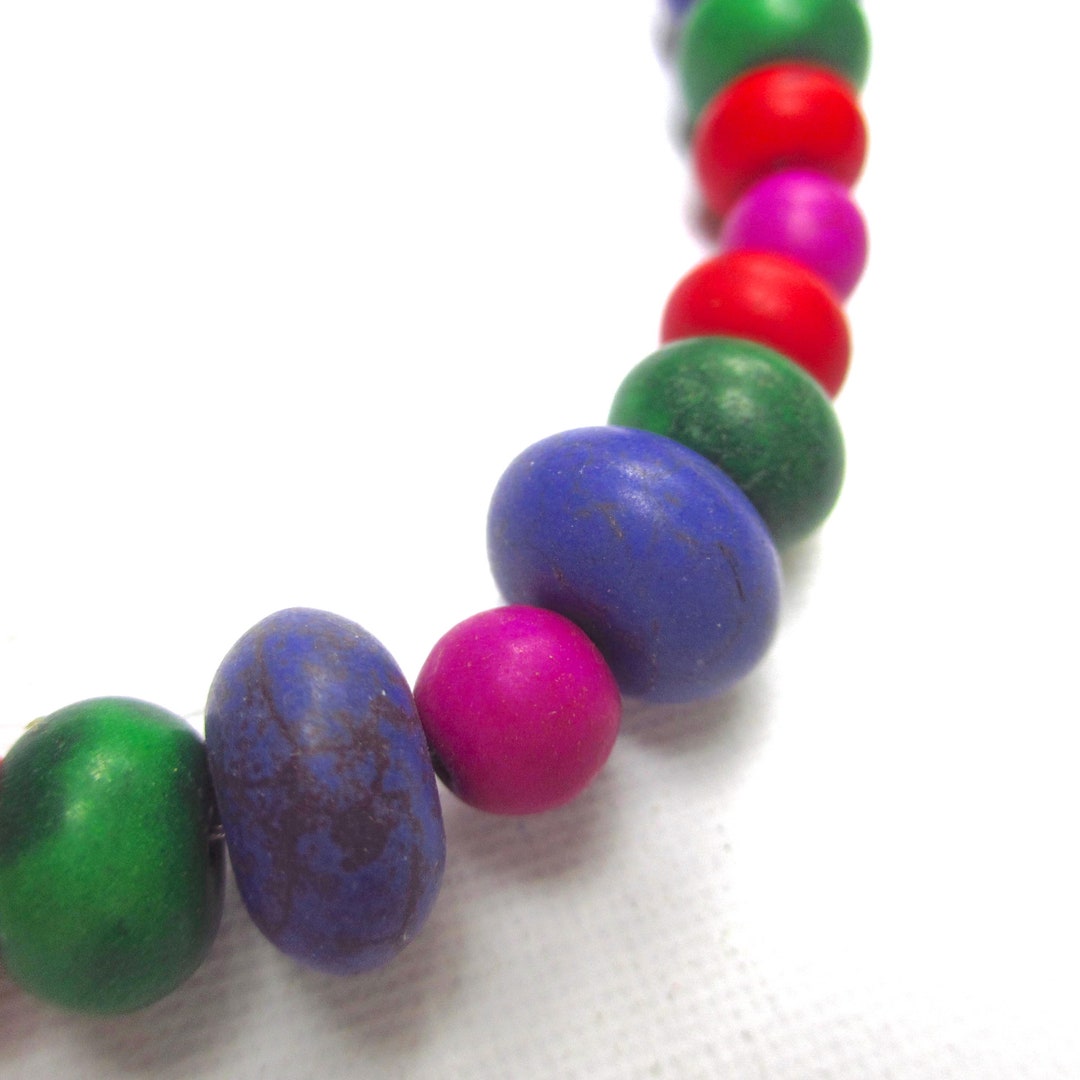 Cracker Jack Kid's Necklace - Etsy