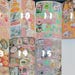 Japanese Decorate Sticker | Y2k Stickers | Ready to Ship - Etsy UK