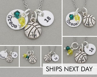 Sports Team Jewelry | Etsy