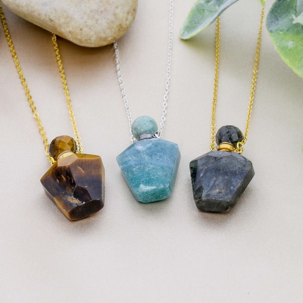 Bottle Locket - Etsy