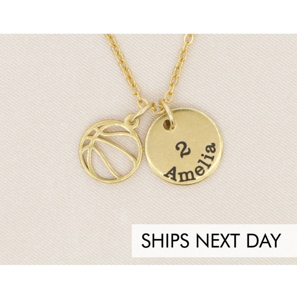 Basketball Jewelry - Etsy