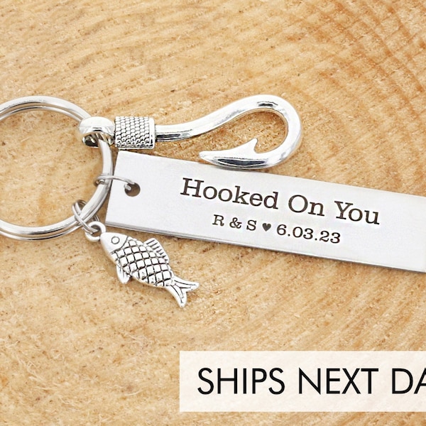 Boyfriend Keychain - Etsy