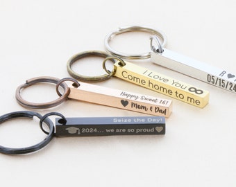 Funny Keychains - Etsy