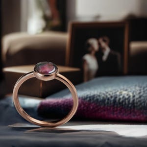 DIY Memorial Keepsake Ring Kit Create a Personalized Ring to Preserve ...