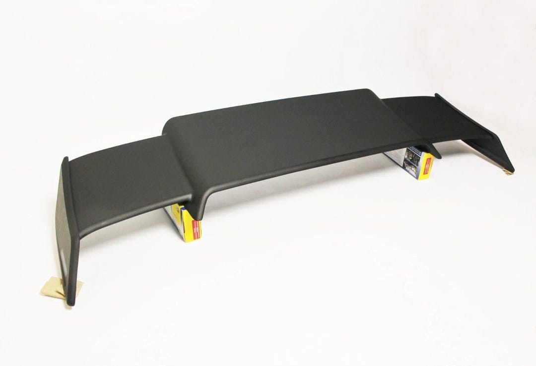 Brabus Style Rear Roof Spoiler Wing – Compatible With Mercedes-benz G ...