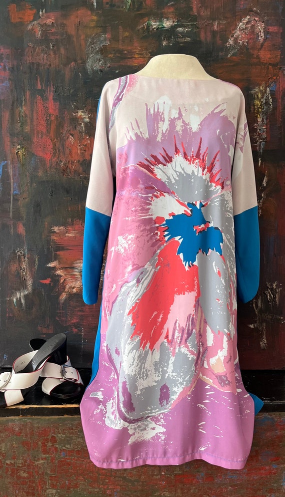 explosion of color on - Gem