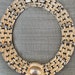 GIVENCHY Iconic Vintage Choker Necklace, Goldtoned Signature GG Clasp ...