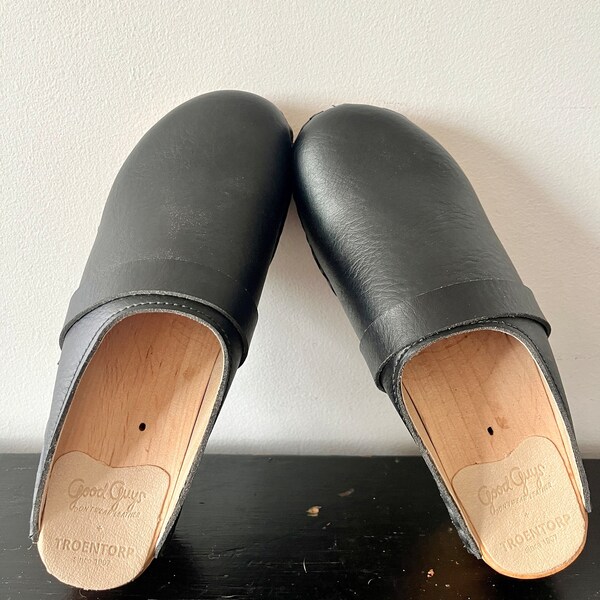 Vegan Clogs - Etsy