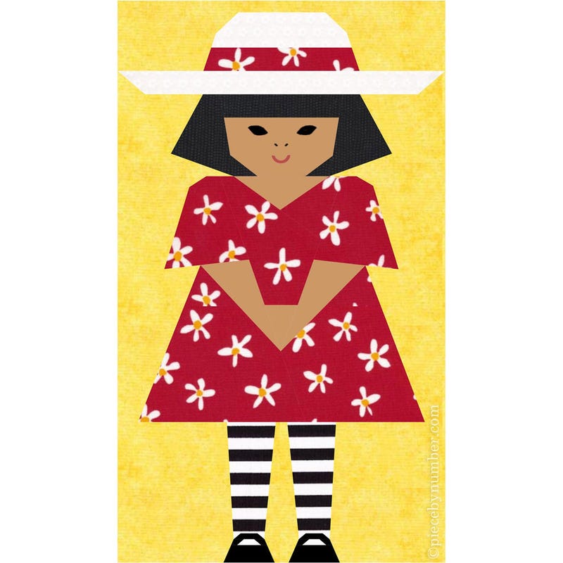 7 1/2 in Hat Block - Etsy