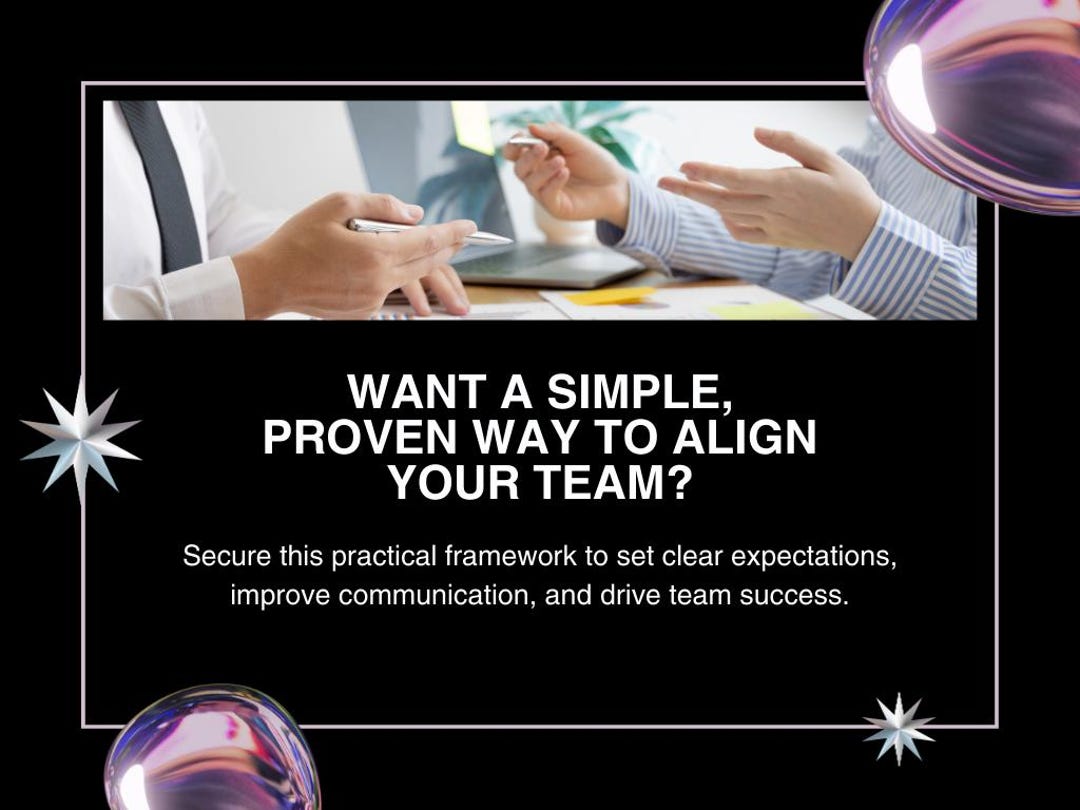 Leadership Expectations Guide/template | Employee Onboarding Template ...