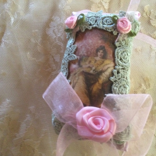 Victorian Sachets - Etsy