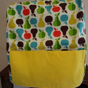 Kitchenaid Mixer Cover PATTERN, Sewing Pattern, Professional 6 Quart - Etsy