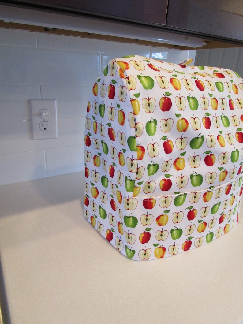 Kitchenaid Mixer Cover Kitchenaid Stand Mixer Cover - Etsy