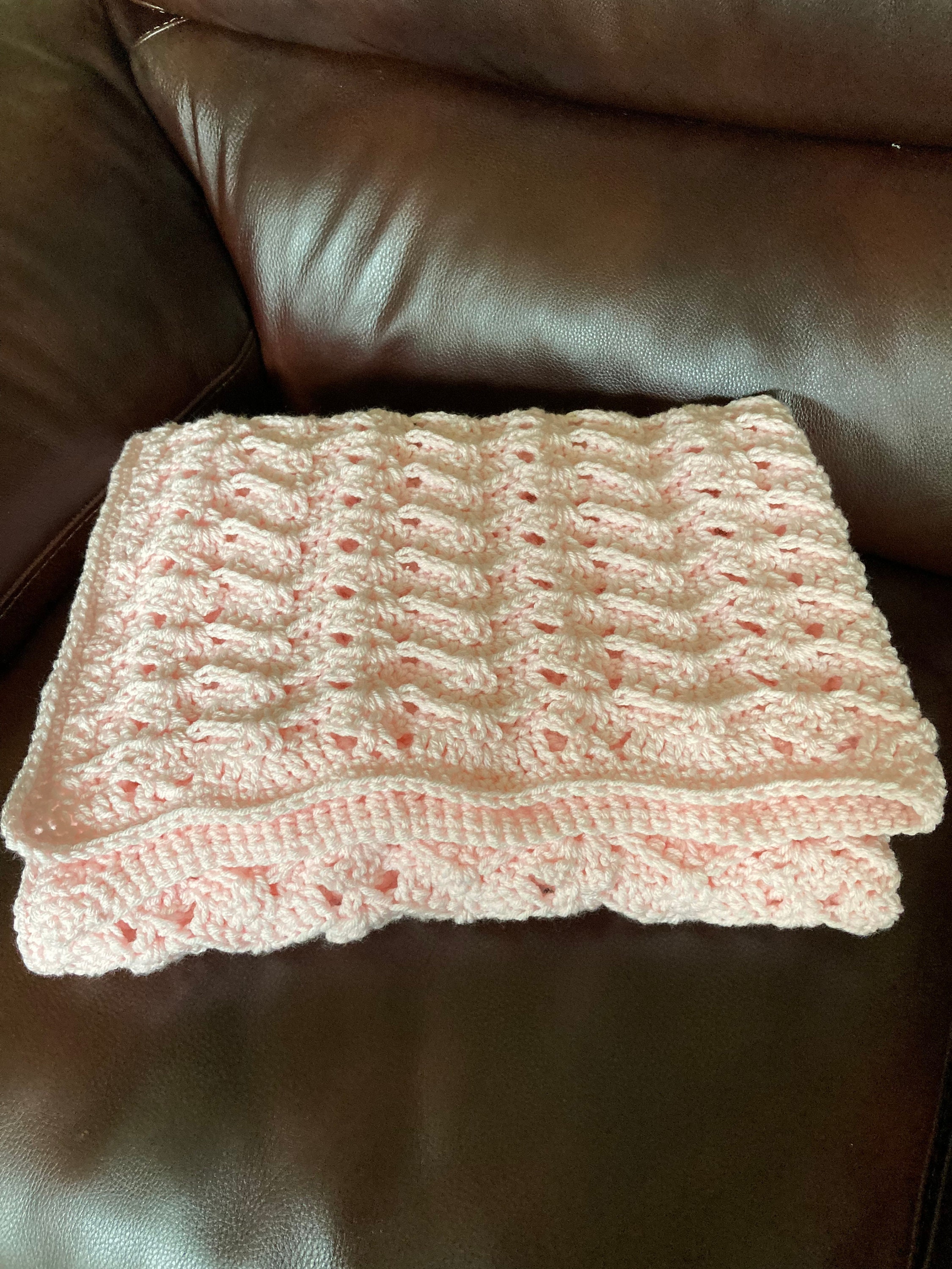 Crochet Blanket Pattern Crochet Pattern Throw Blanket - Etsy