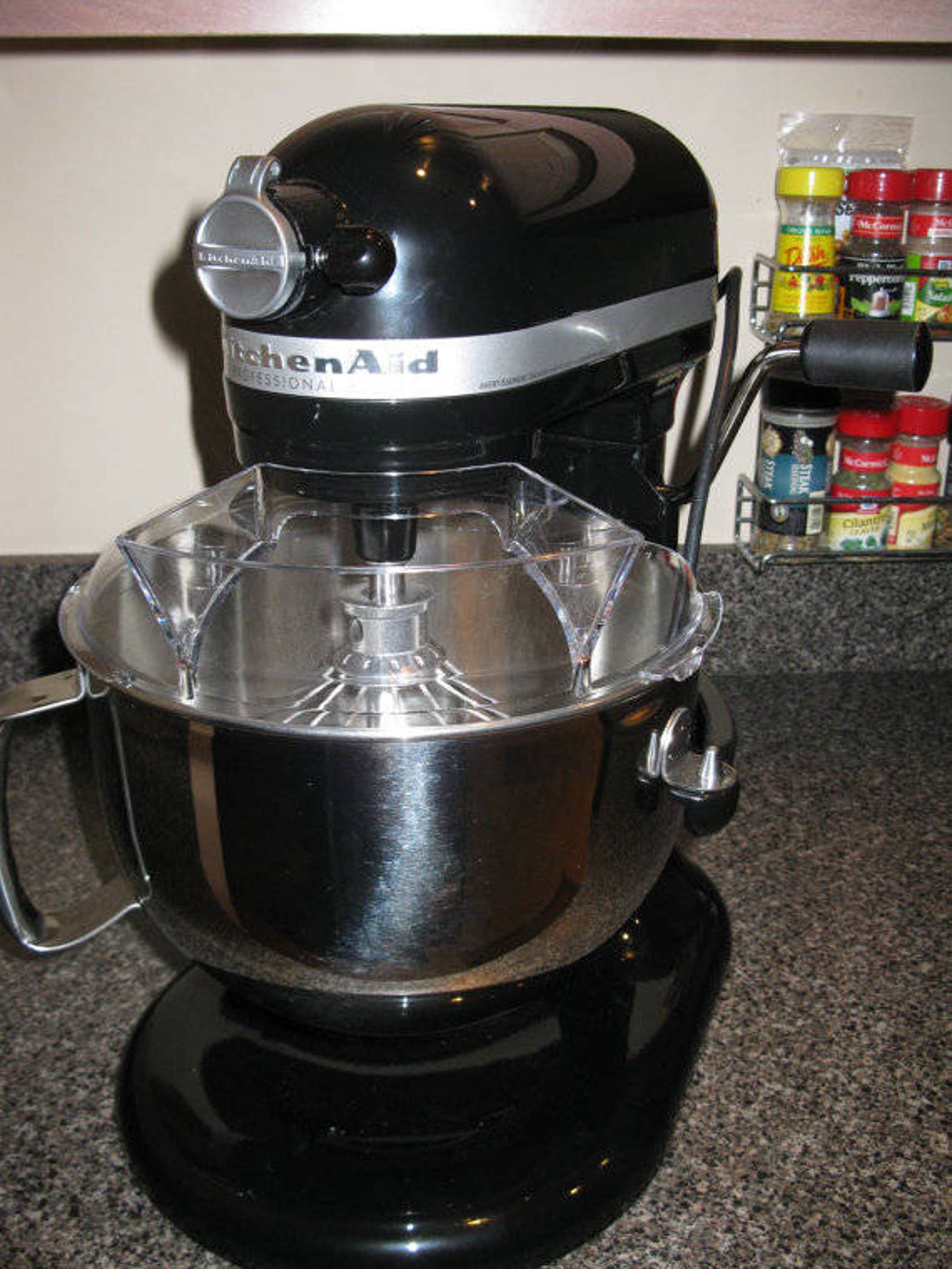 Kitchenaid Mixer Cover PATTERN, Sewing Pattern, Professional 6 Quart - Etsy