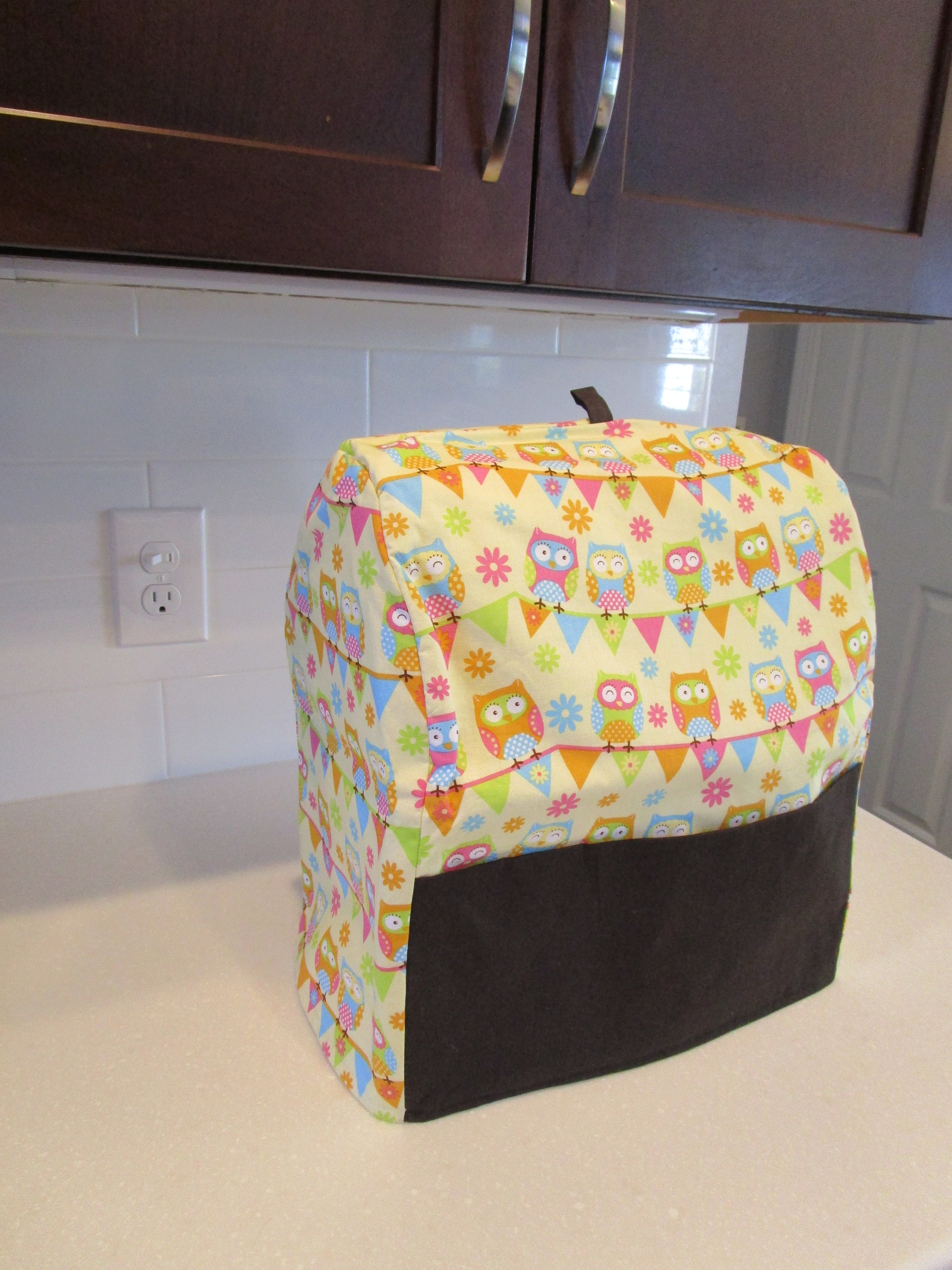 Kitchenaid Stand Mixer Cover Kitchen Home Decor Baking Gifts | Etsy