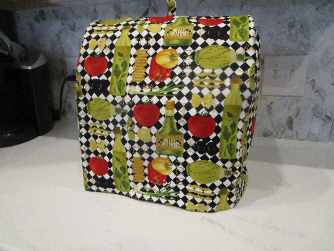 Kitchenaid Mixer Cover Kitchenaid Stand Mixer Cover, Kitchenaid Cover ...