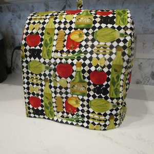 Kitchenaid Mixer Cover Kitchenaid Stand Mixer Cover, Kitchenaid Cover ...