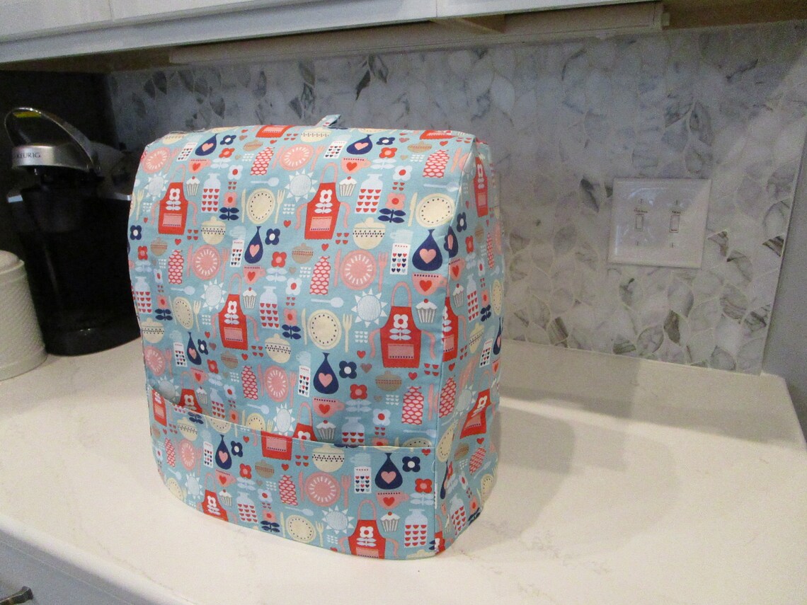 Kitchenaid Mixer Cover Kitchenaid Stand Mixer Cover - Etsy