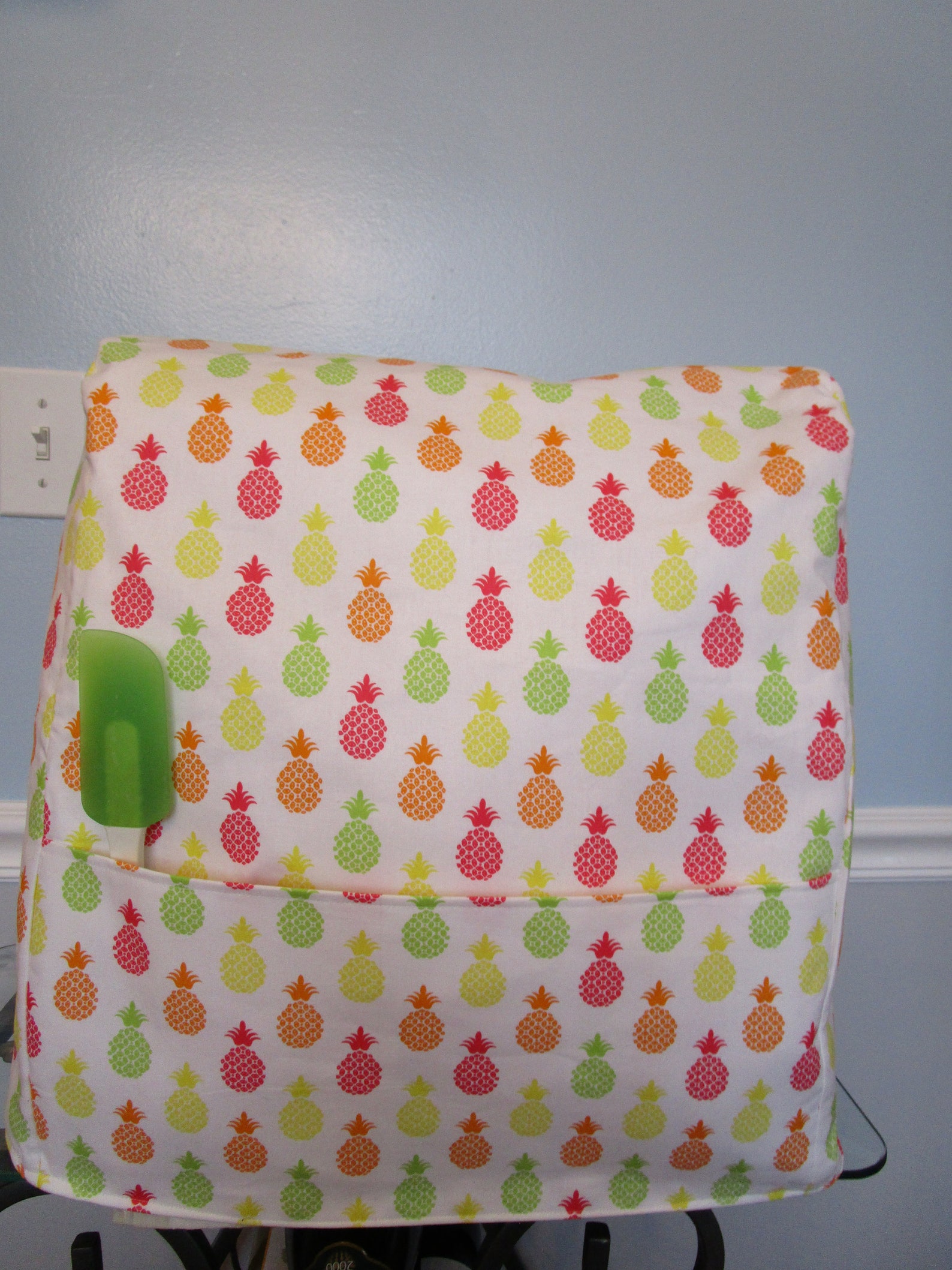 Kitchenaid Mixer Cover PATTERN, Sewing Pattern, Professional 6 Quart - Etsy