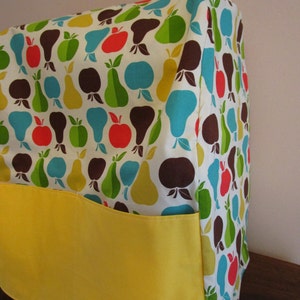 Kitchenaid Mixer Cover PATTERN, Sewing Pattern, Professional 6 Quart - Etsy