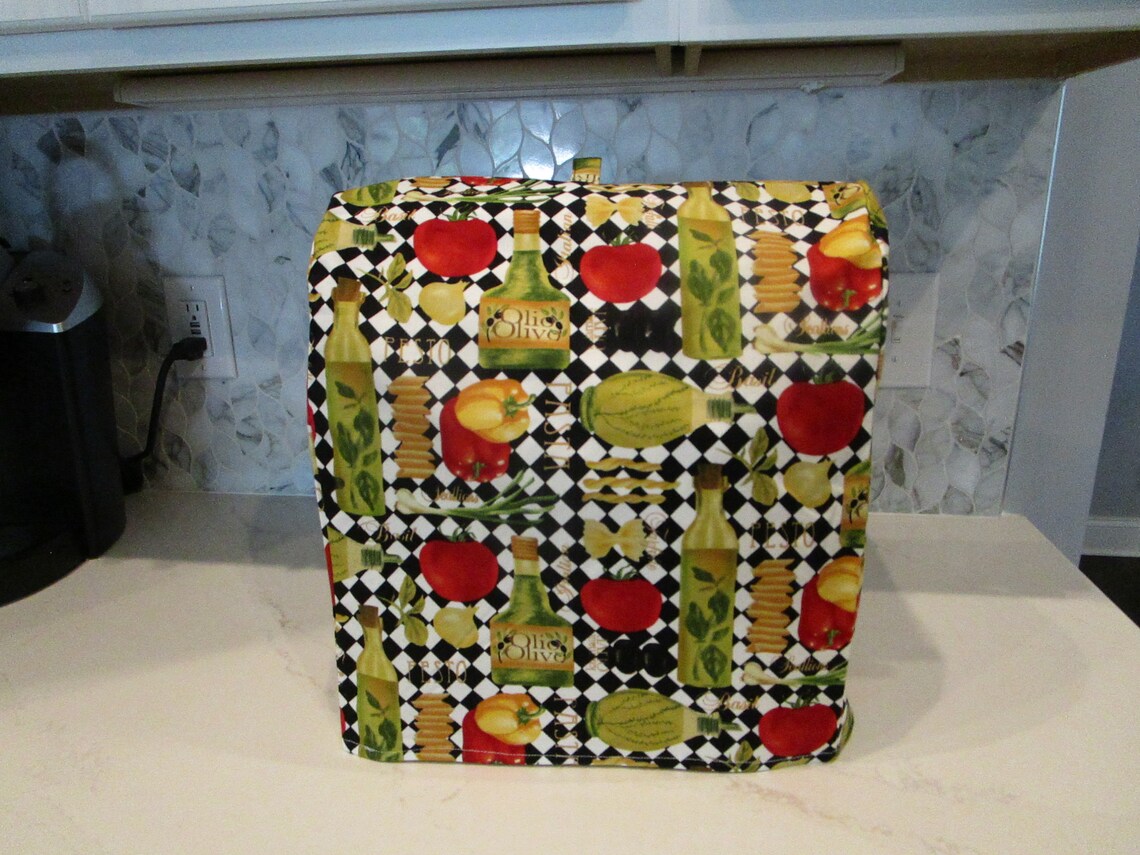 Kitchenaid Mixer Cover Kitchenaid Stand Mixer Cover - Etsy