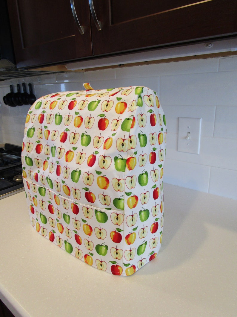 Kitchenaid Mixer Cover Kitchenaid Stand Mixer Cover - Etsy