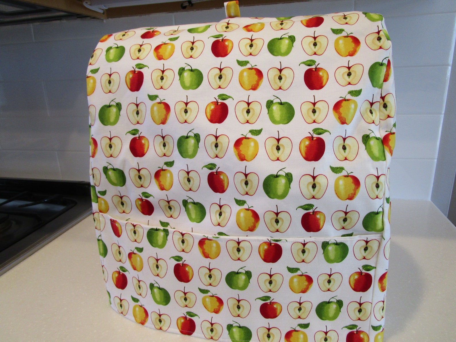 Kitchenaid Mixer Cover Kitchenaid Stand Mixer Cover - Etsy