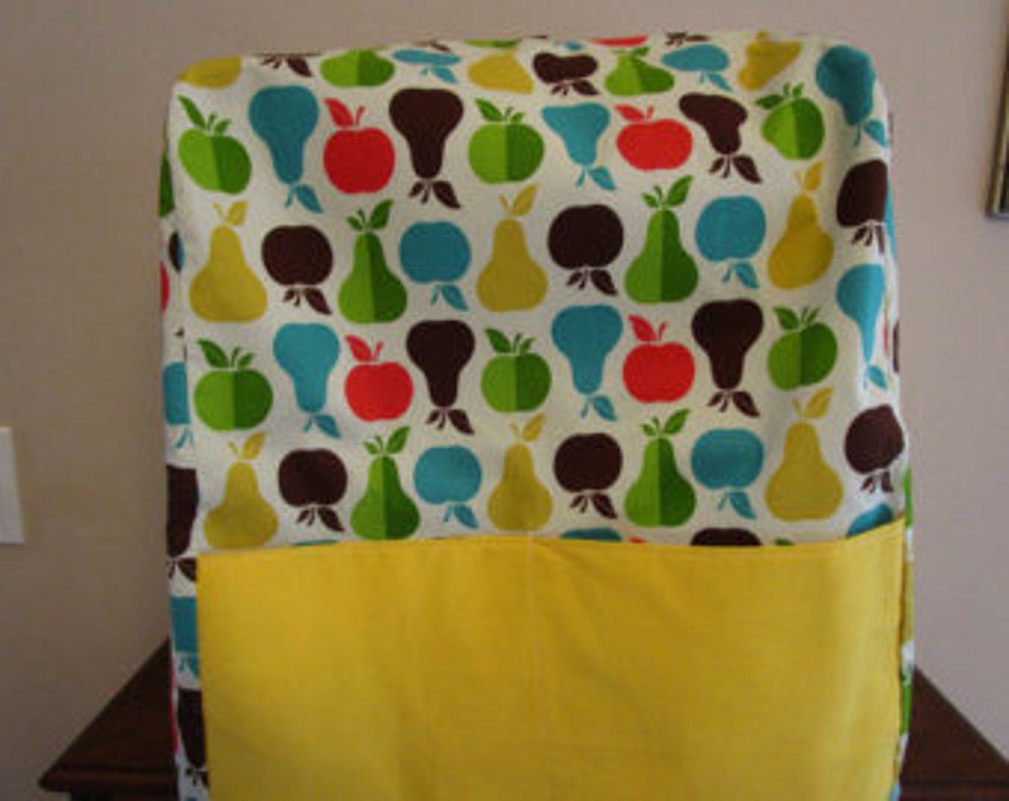 Kitchenaid Mixer Cover PATTERN Sewing Pattern Professional 6 | Etsy