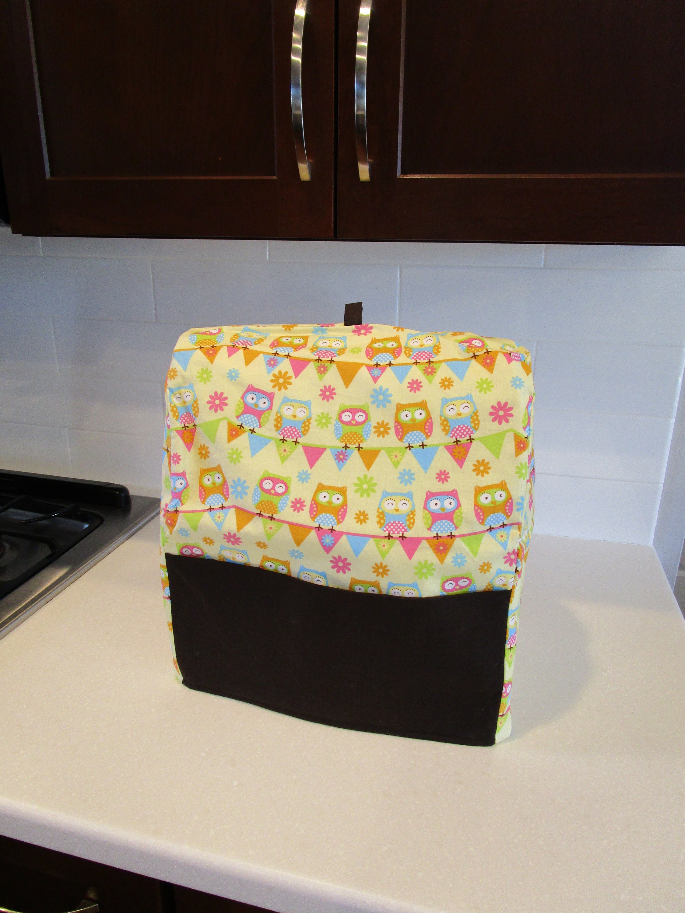 Kitchenaid Stand Mixer Cover Kitchen Home Decor Baking Gifts | Etsy