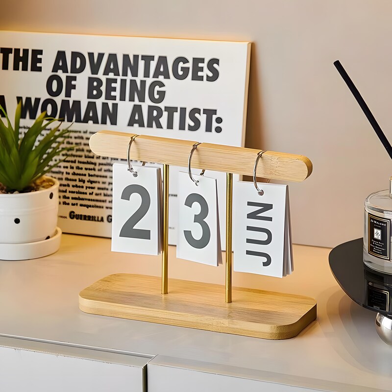 Nordic Calendar - Etsy