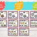 US Money Posters, Classroom Posters, US Coins, US Paper Money, Large ...