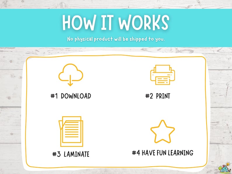 Shapes Posters Printable for First Grade Boho Neutral Classroom ...